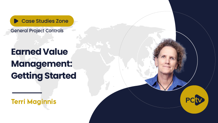 Earned Value Management Getting Started 2022 Project Controls Tv